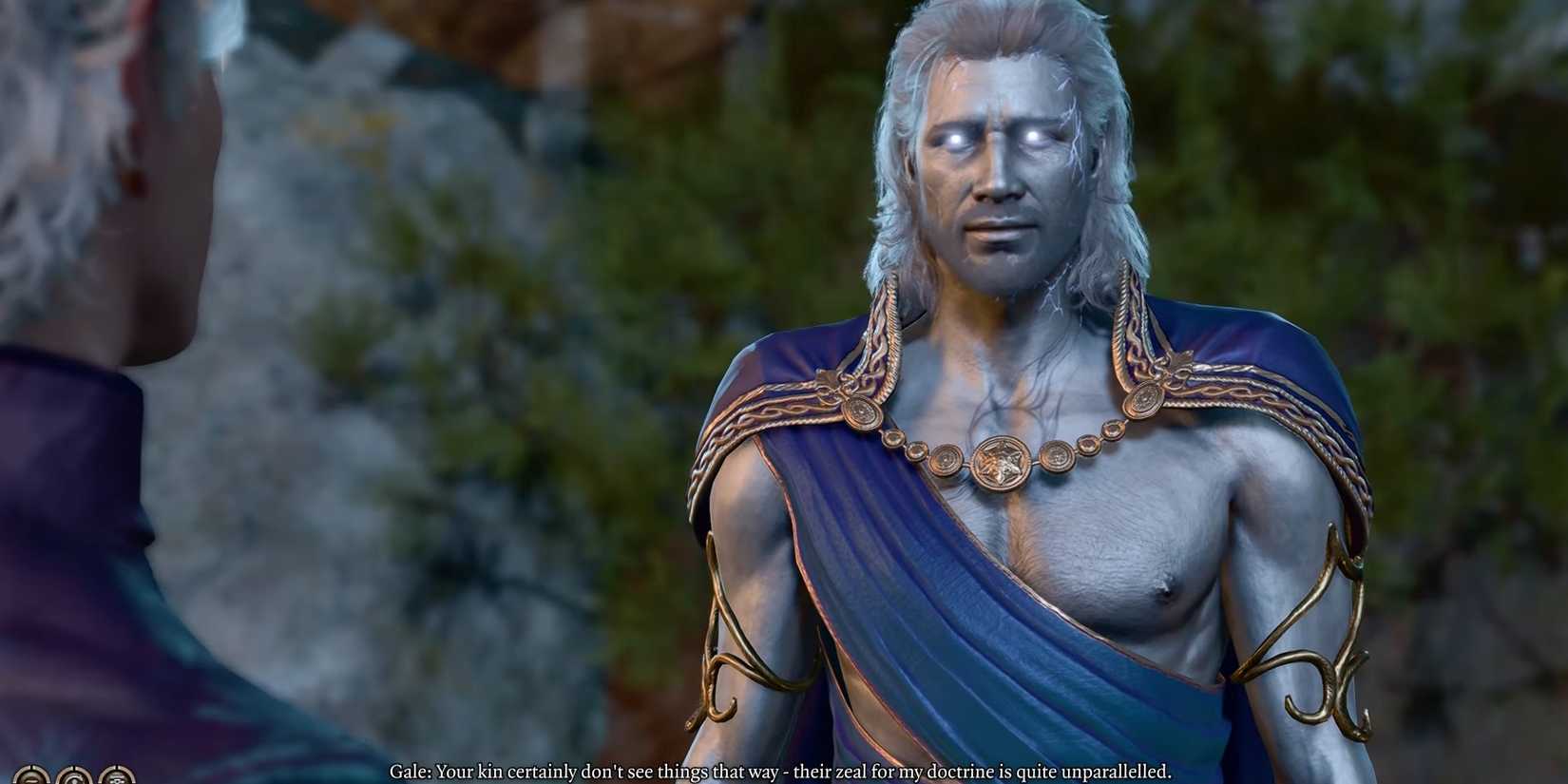 Baldur's Gate 3: Should Gale Reforge The Crown Of Karsus Or Give It To ...