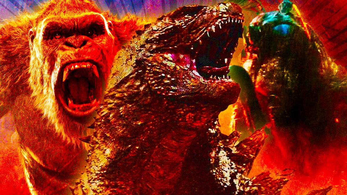Godzilla: All 13 Monster Allies (& Which Movies They Appeared In)