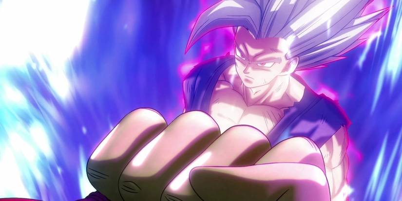 Gohan's Beast Form In Dragon Ball Super Has One Key Advantage Over Goku ...