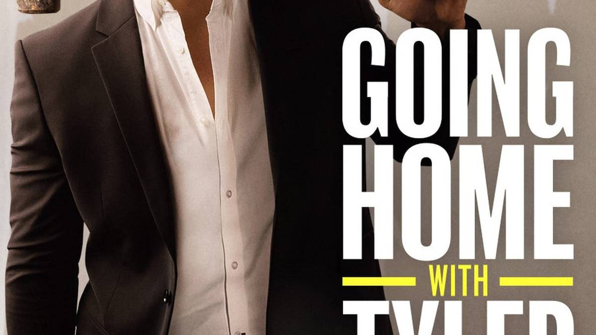 Going Home with Tyler Cameron Summary, Trailer, Season List, Cast ...