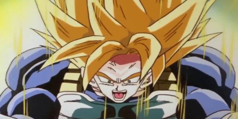 All of Goku's Dragon Ball Forms Ranked Weakest to Strongest