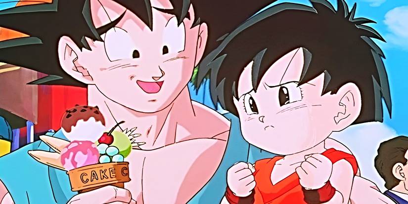 Dragon Ball's Impact on Latin America Goes Well Beyond Anime Culture