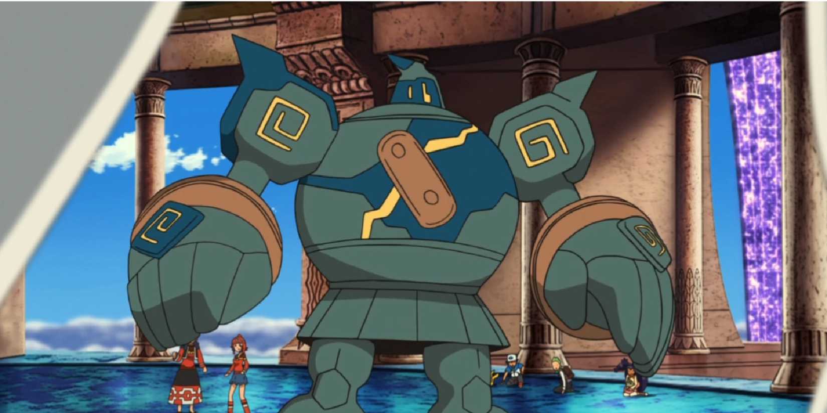 10 Underrated Pokémon That Deserve More Recognition