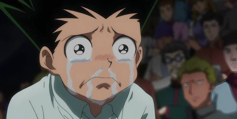 15 Best Hunter x Hunter Episodes