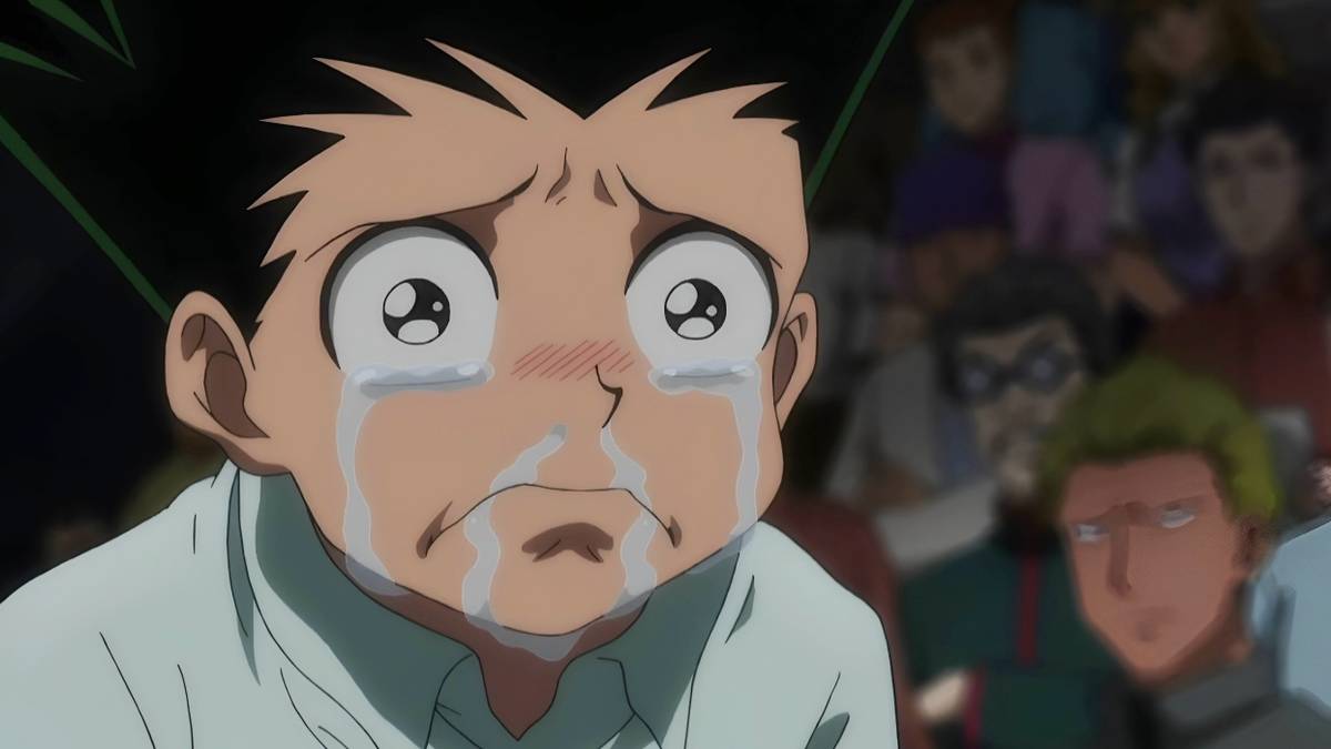 It’s Official: Hunter x Hunter Is Gearing Up For a New Hiatus