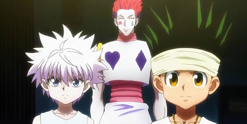 15 Best Hunter x Hunter Episodes