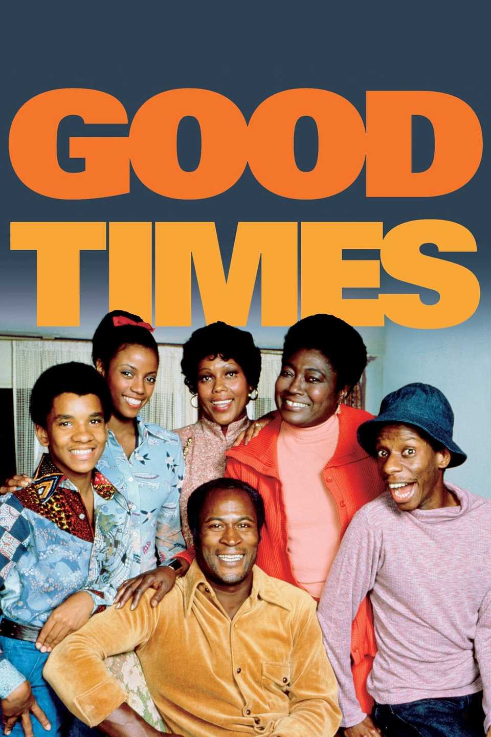Good Times Cast Deaths: Every Actor From The Sitcom Who Passed Away