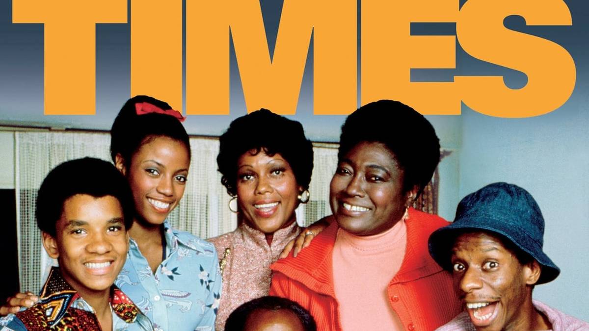 Good Times Summary, Trailer, Season List, Cast, Where to Watch and More