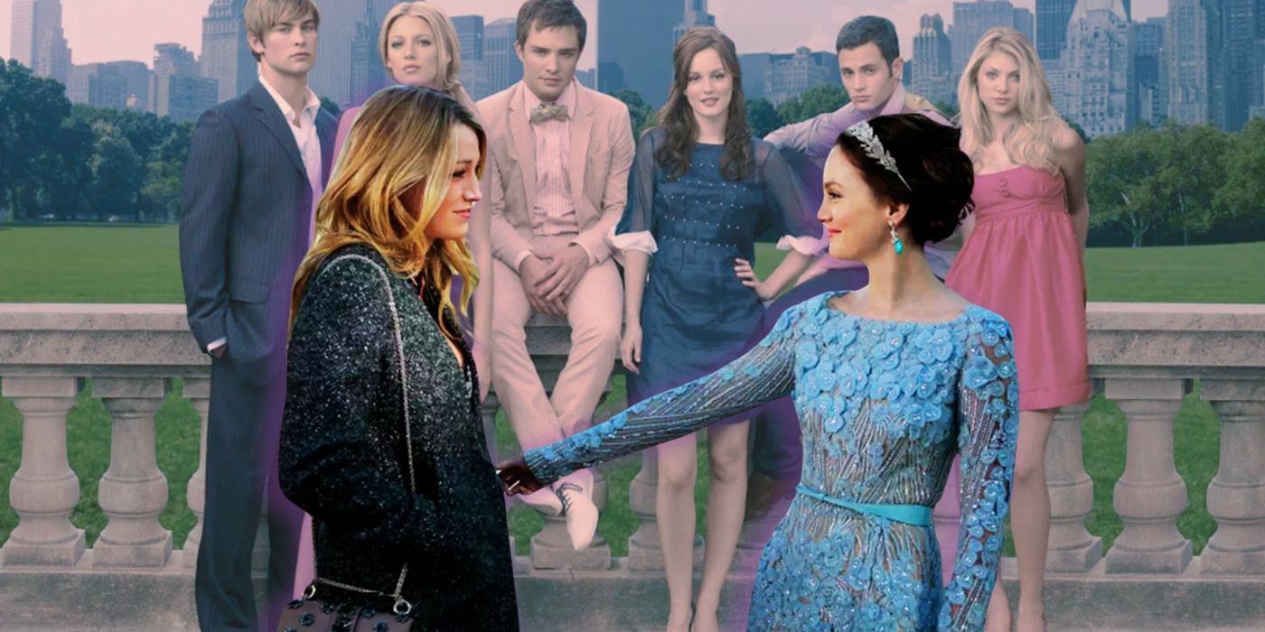 10 Best Episodes Of Gossip Girl