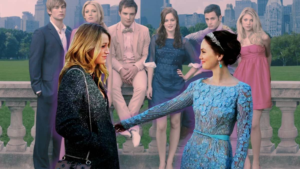 40 Gossip Girl Quotes That Will Stick With Us Forever