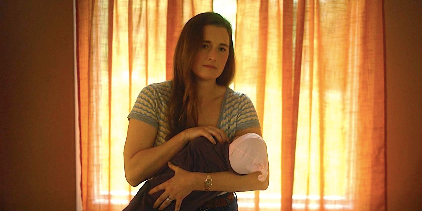 Grace Gummer's American Horror Story Season 12 Role Continues A Tragic ...