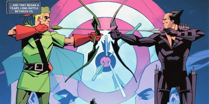 DC's Absolute Universe Needs To Introduce These Villains ASAP