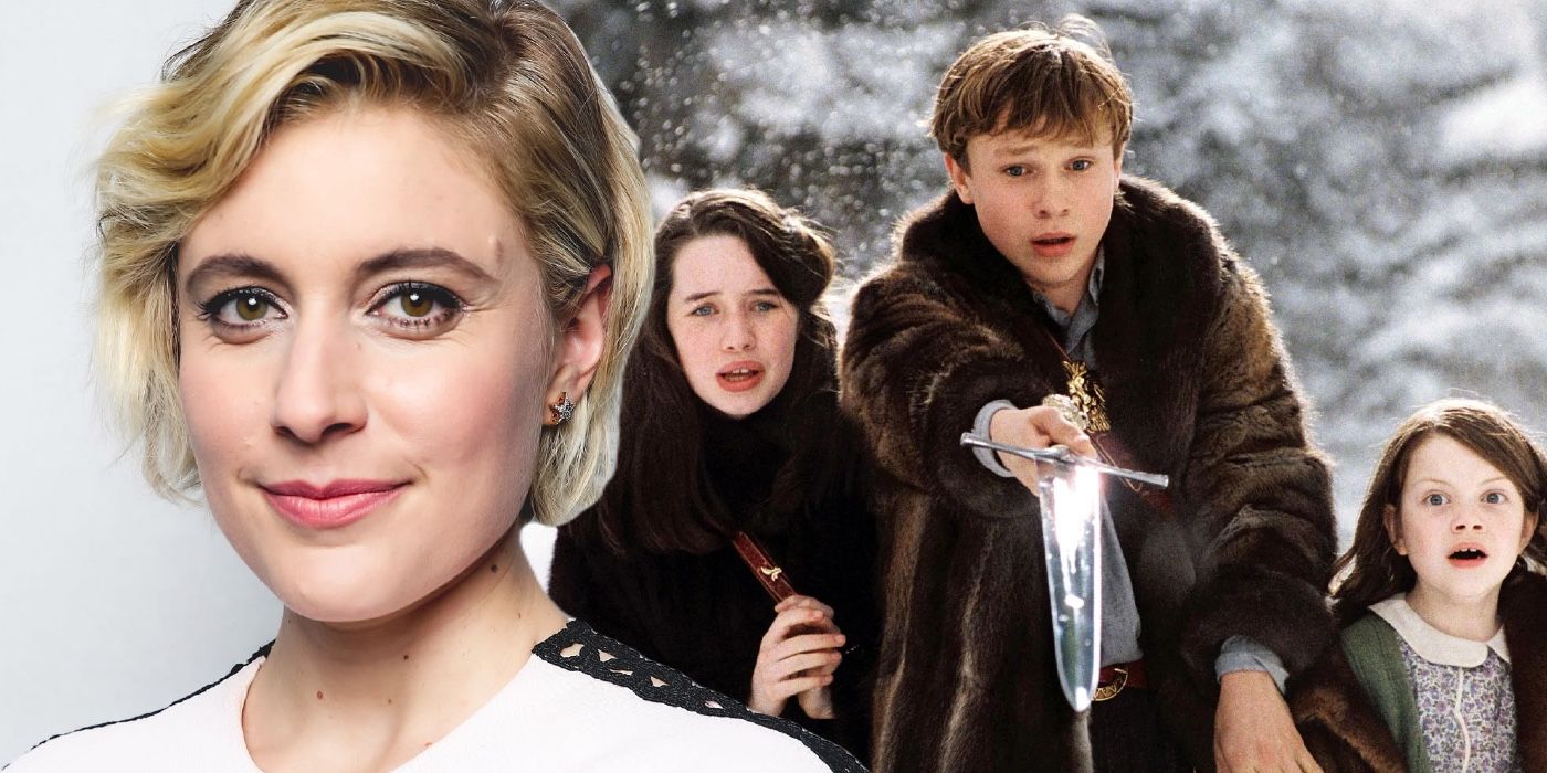 Greta Gerwig's Narnia: Release Date, Cast, Story & Everything We Know