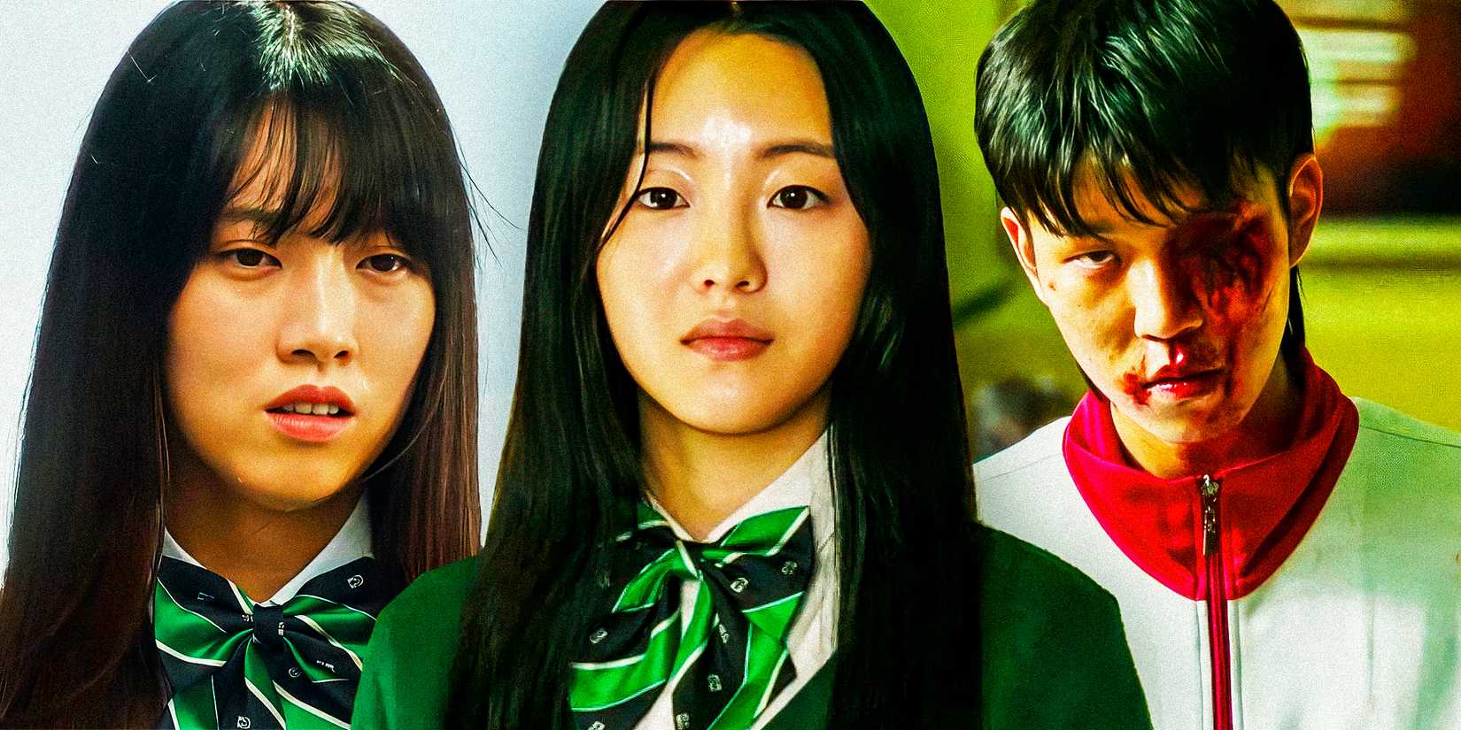 All Of Us Are Dead’s Hambies Explained – All Powers & How They Transform