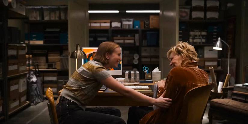 Hacks Season 3 Episodes 1 & 2 Recap: Deborah's New Hosting Gig & 10 ...