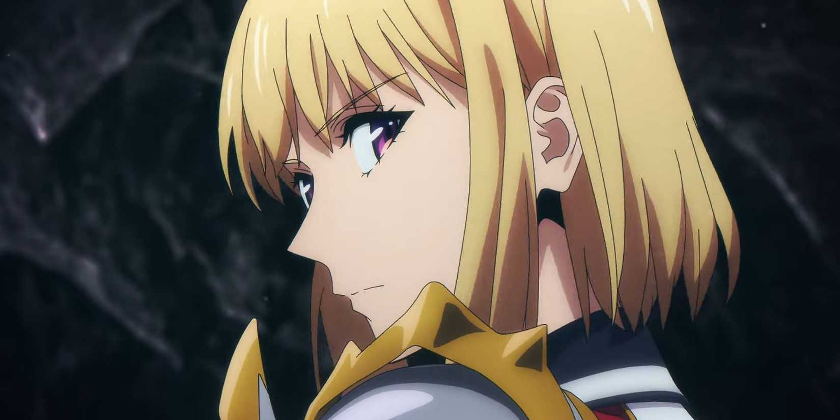 Solo Leveling: Everything You Need to Know About Jinwoo's Love Triangle