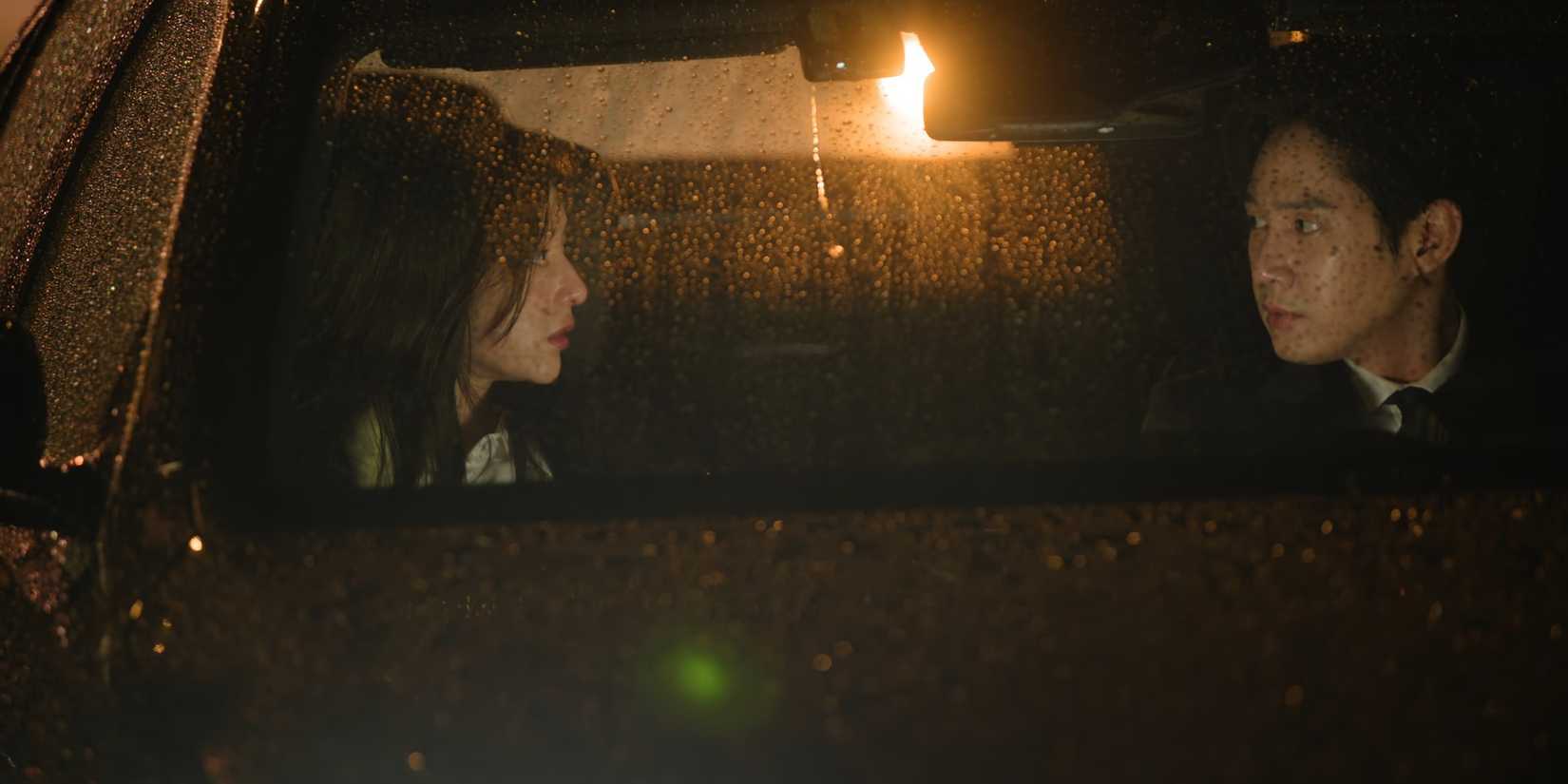Queen Of Tears’ 15 Best Scenes So Far, Ranked