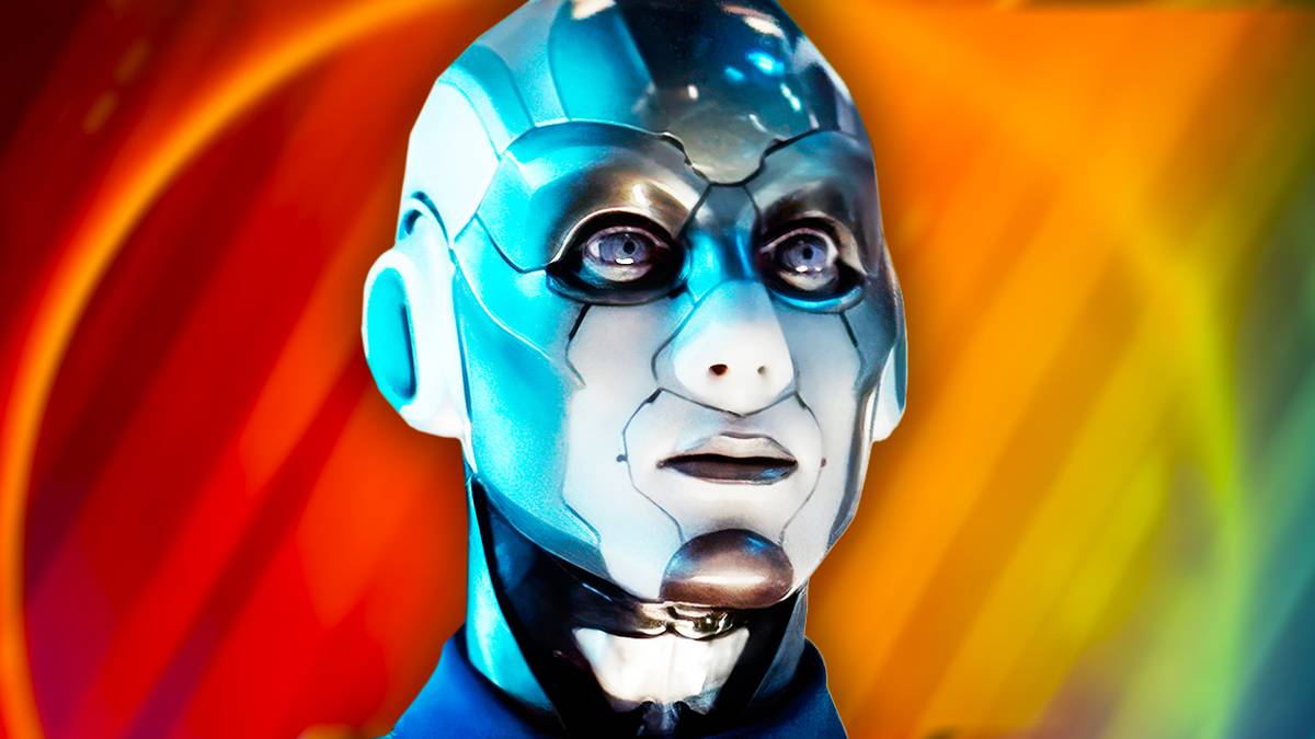 Who Was Airiam? Star Trek: Discovery’s Tragic Cyborg Officer Explained