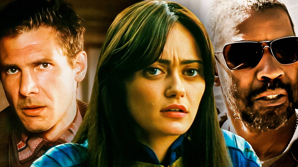10 Movies To Watch If You Like The Fallout Games