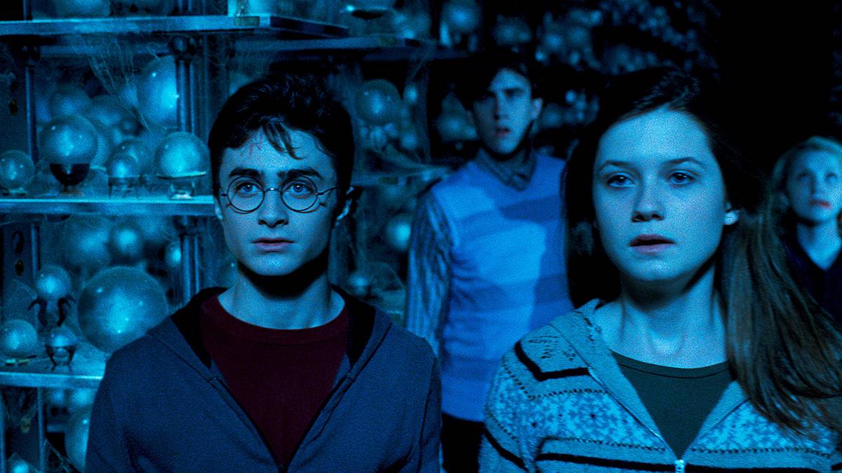 The Harry Potter Show Can Address One Wizarding World Detail That's ...
