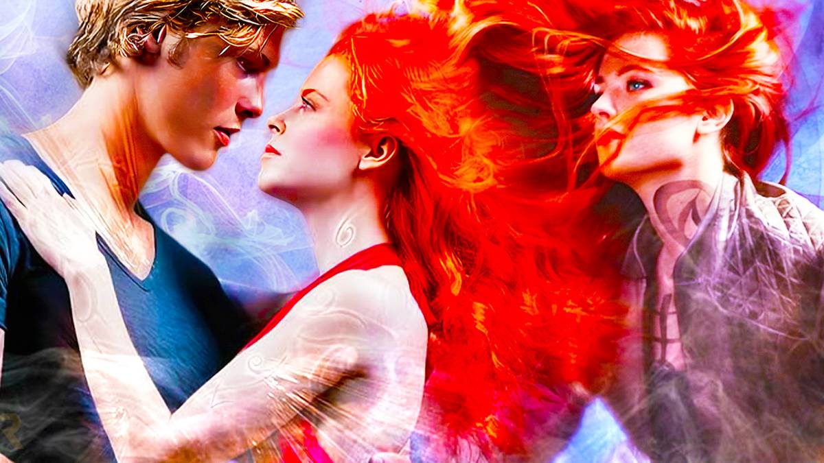 15 Harsh Realities About The Mortal Instruments Series, 10 Years After ...