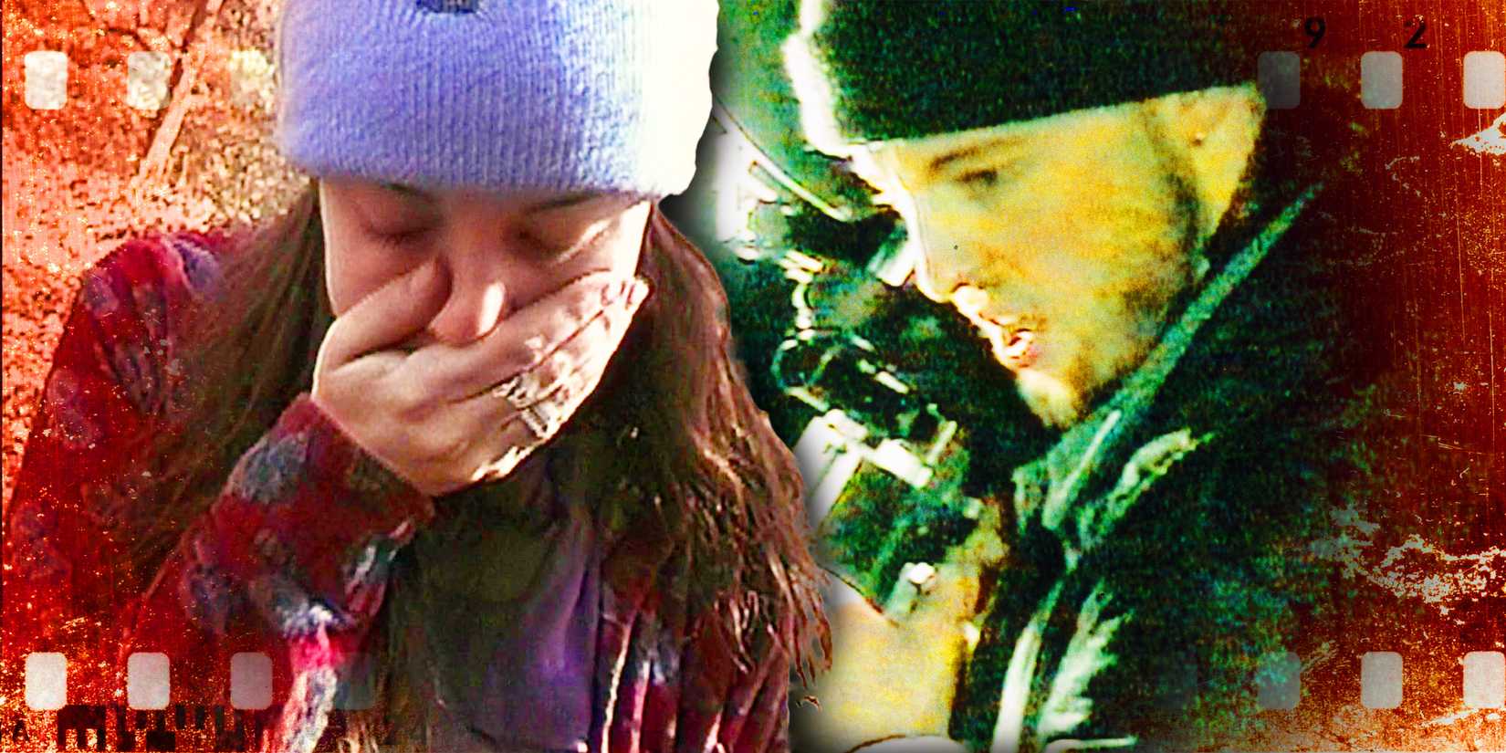 Blumhouse's Blair Witch Project: Confirmation & Everything We Know