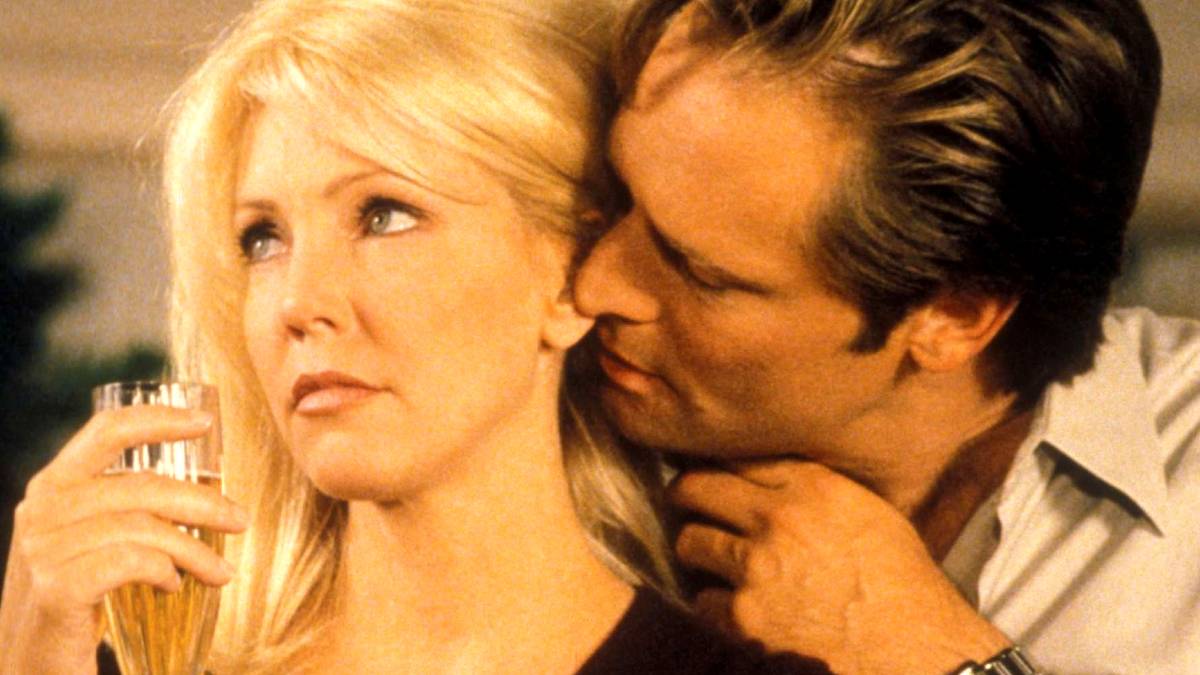 Melrose Place Reboot With Heather Locklear & More Original Cast In ...