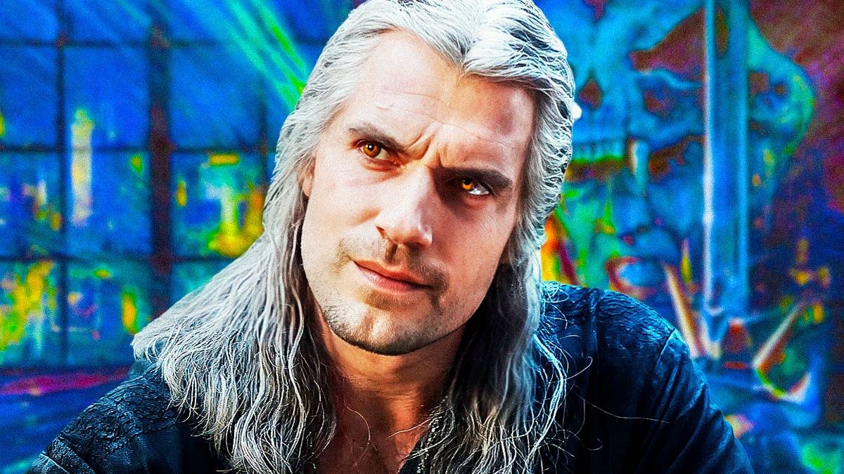 Henry Cavill's Highlander Reboot Is Avoiding One Of His Biggest Witcher ...