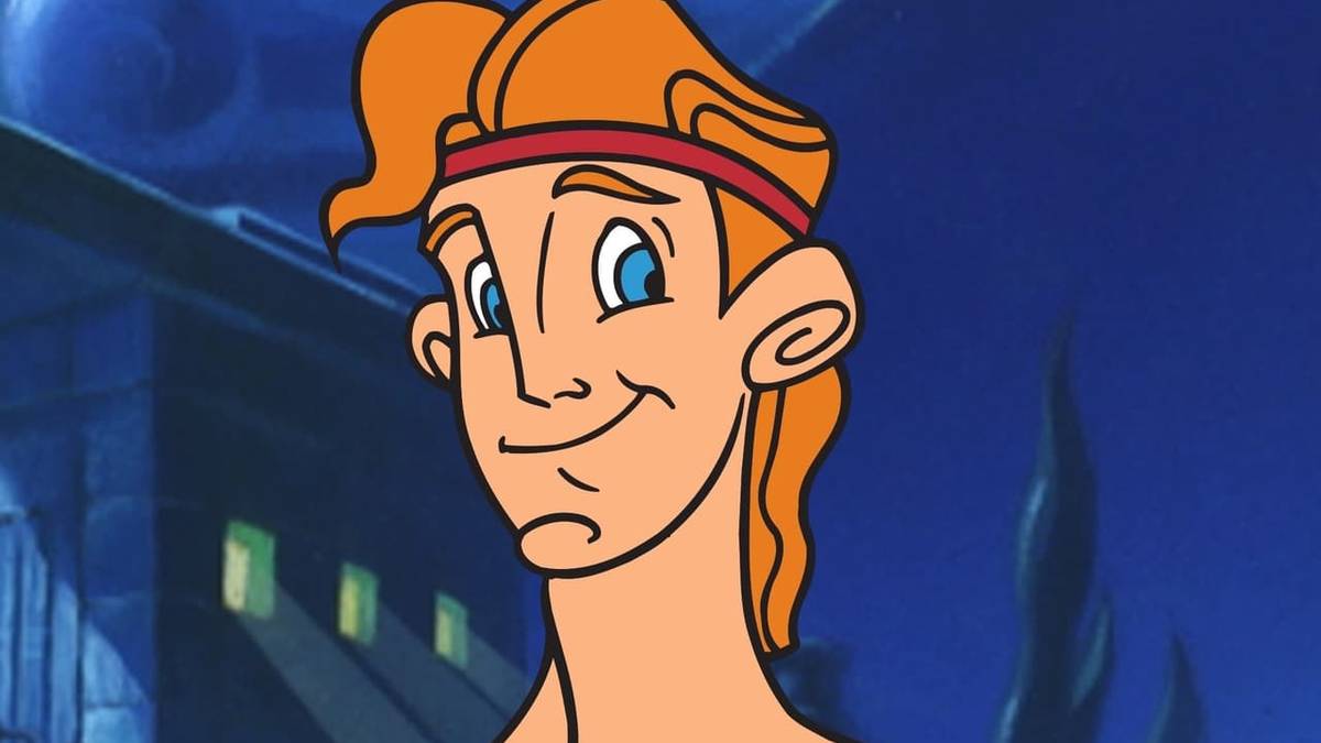 Hercules: The Animated Series Summary, Trailer, Season List, Cast ...