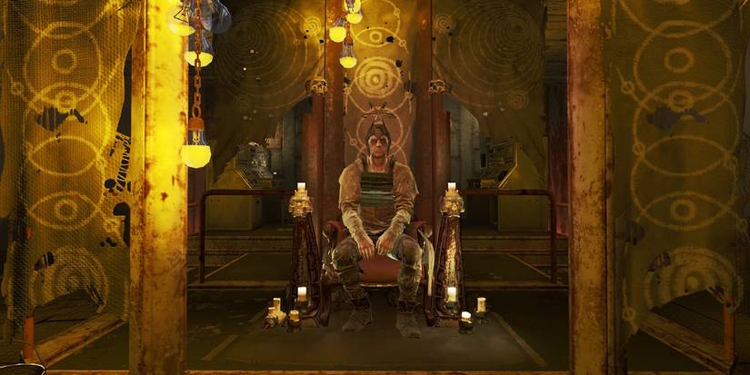 All Fallout 4 Far Harbor DLC Endings, Explained