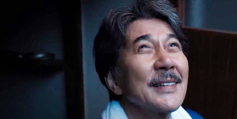 Perfect Days Ending Explained: Kōji Yakusho On Hirayama's Connection To ...