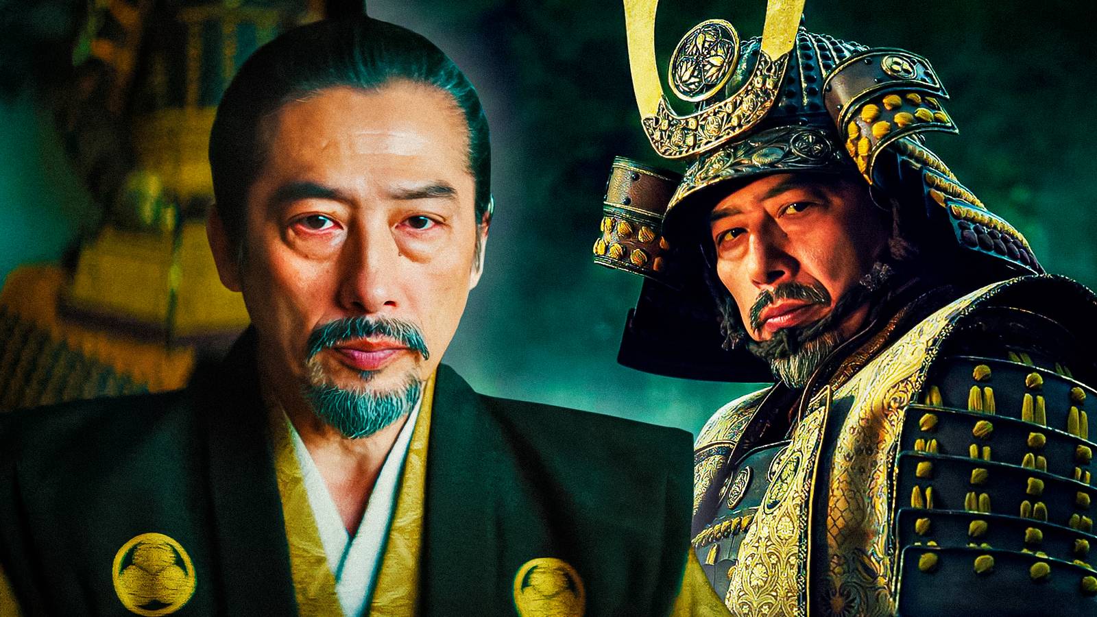 I Really Need To Rewatch Shogun After That Major Lord Toranaga Reveal