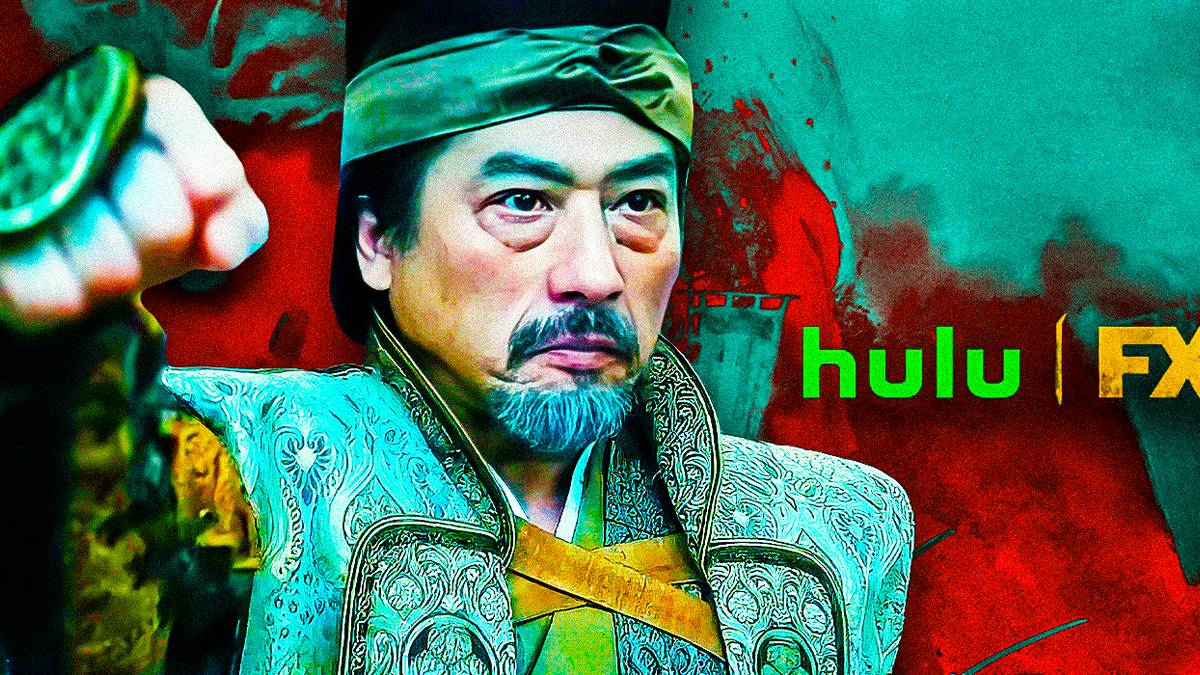 What Time Shogun Episode 7 Releases On Hulu & FX