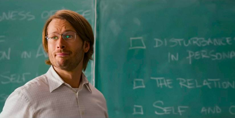 What Happened To The Real-Life Gary Johnson After Hit Man