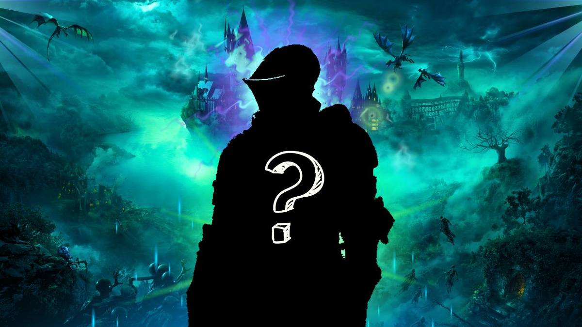 Hogwarts Legacy's Most Subtle Easter Egg References One Of The Greatest ...