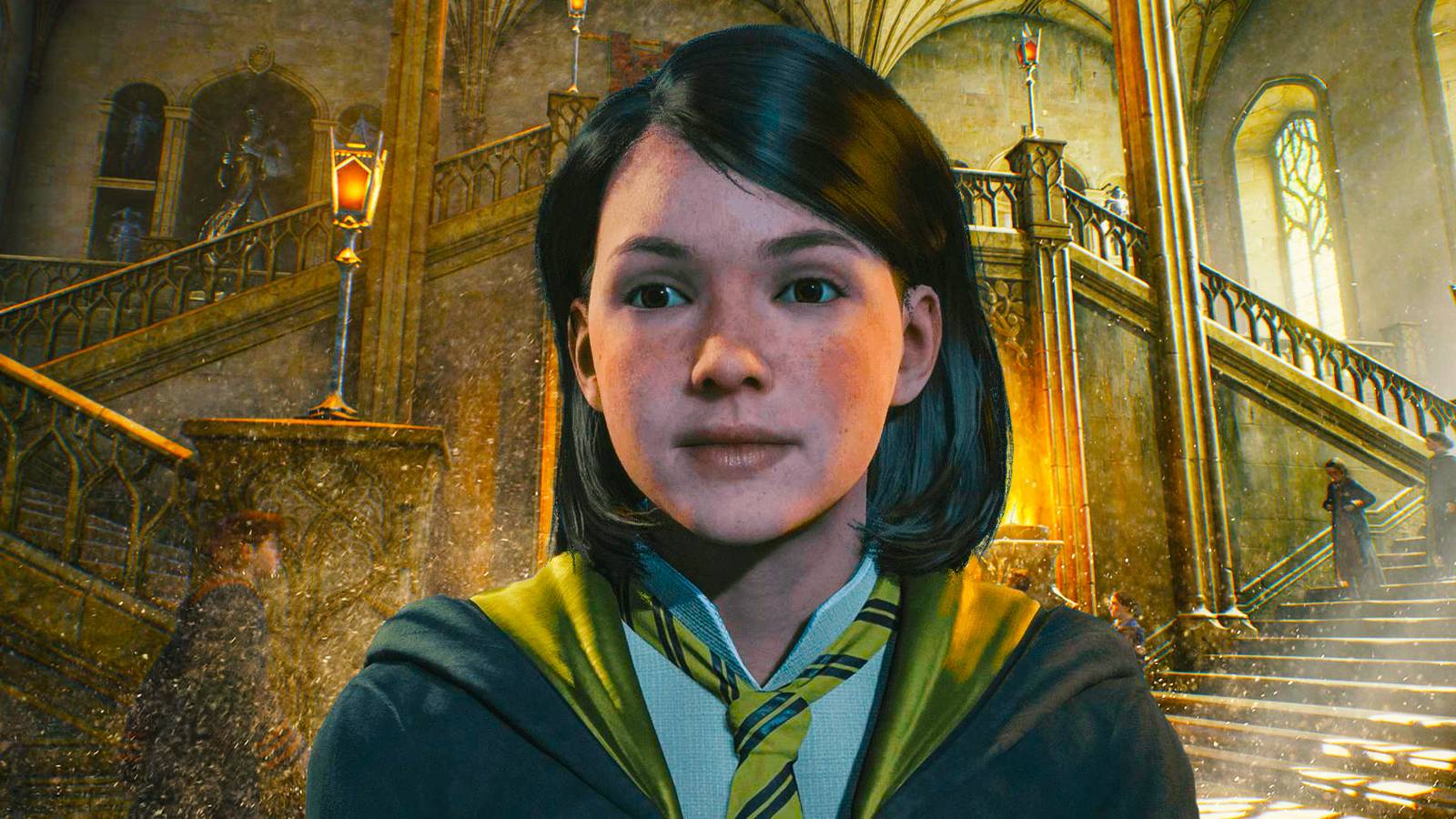 Hogwarts Legacy Hidden Lore Reveals One Story From A Underrated Harry ...