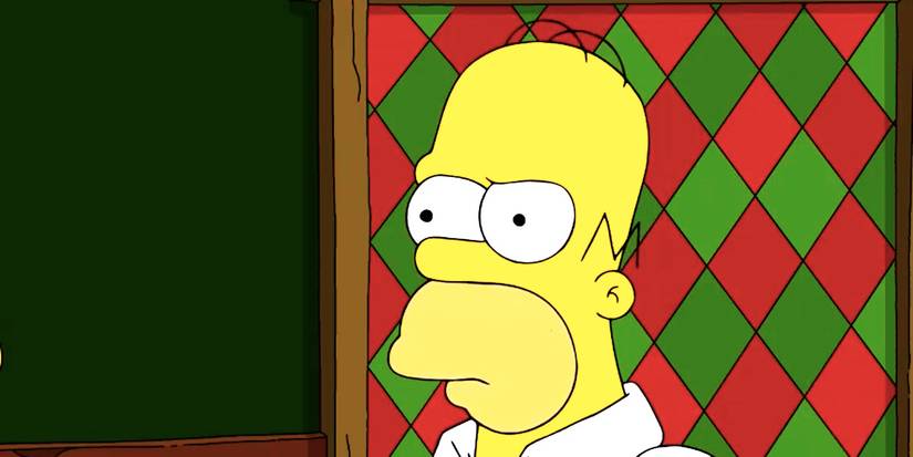 Why The Simpsons Season 35 Killed Off A Character Who Has Been Around ...