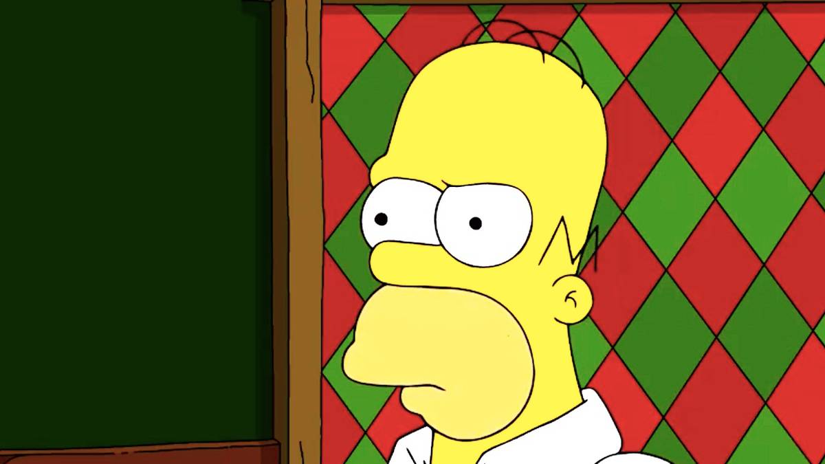 The Simpsons Ignoring An Underrated Character Highlights A Season 35 ...