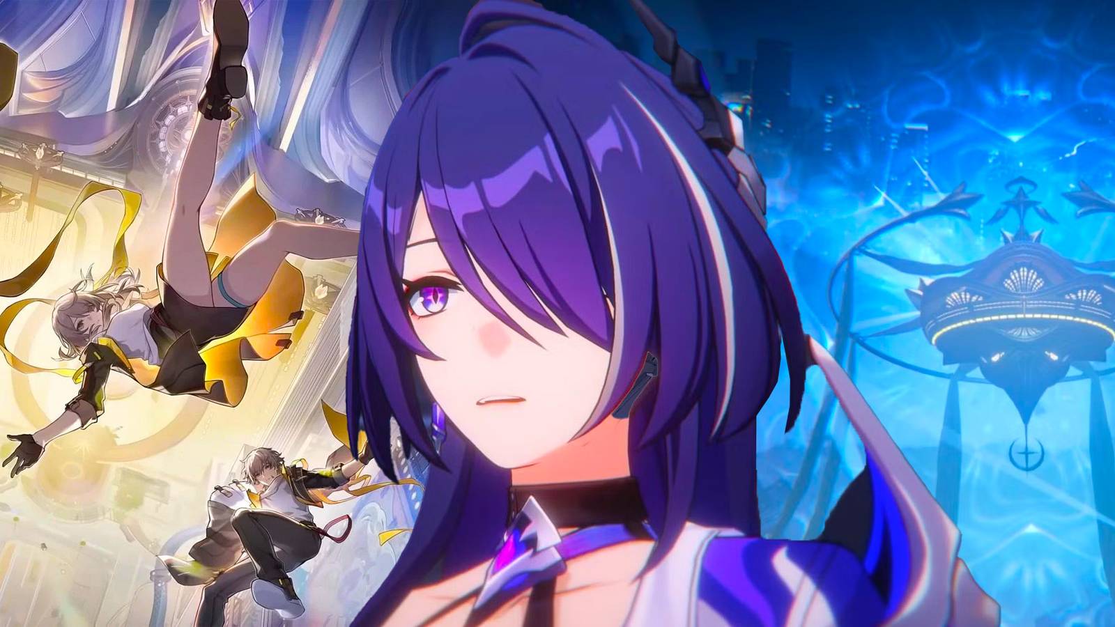 Honkai: Star Rail: Every Penacony Treasure Chest Locations