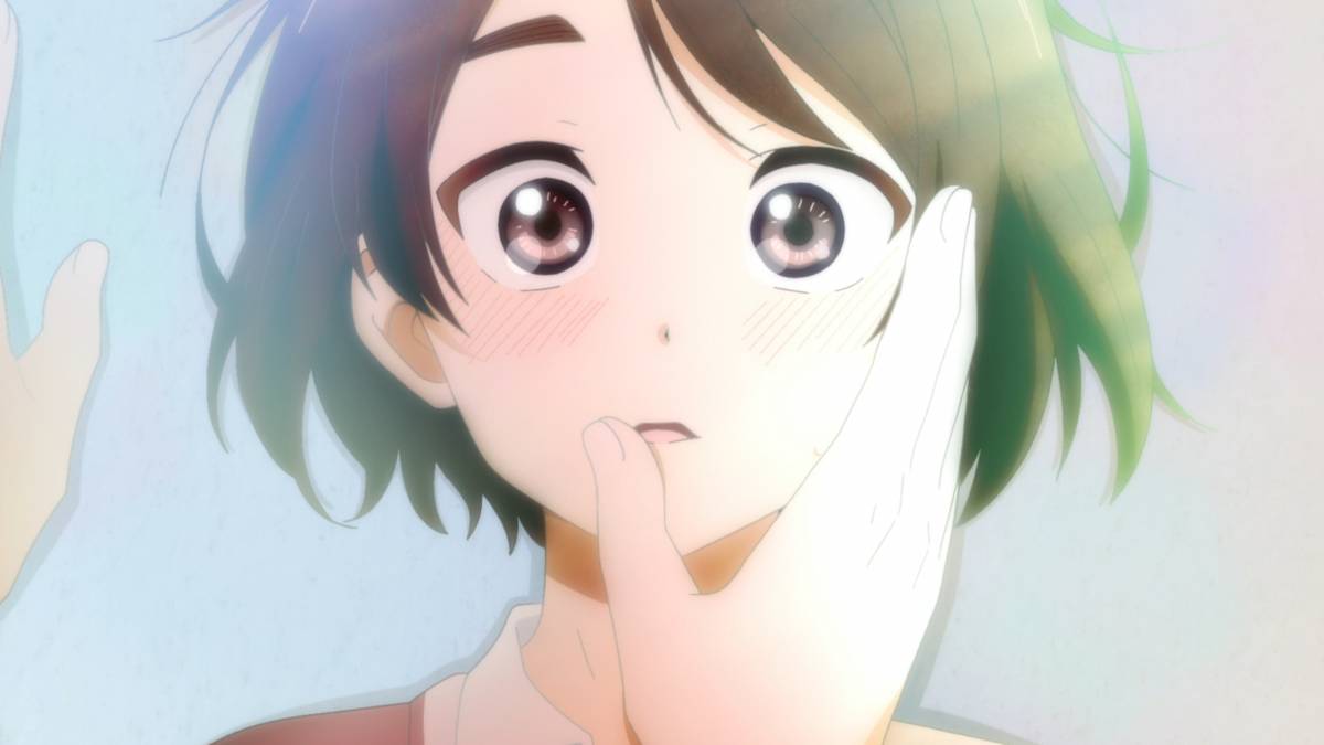 Controversial New Romance Anime Subverts a Popular Trope With a ...