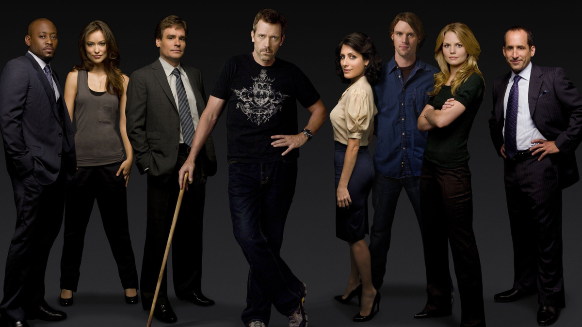 House's Most Underrated Character Deserves More Love For Breaking The ...