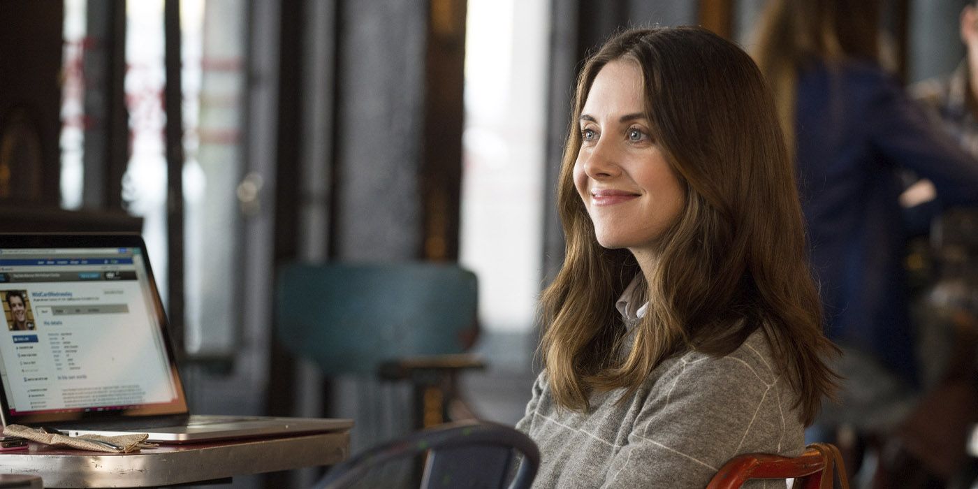 Sonraí Alison Brie New Look At NEON Horror #TogetherMovie, Starring