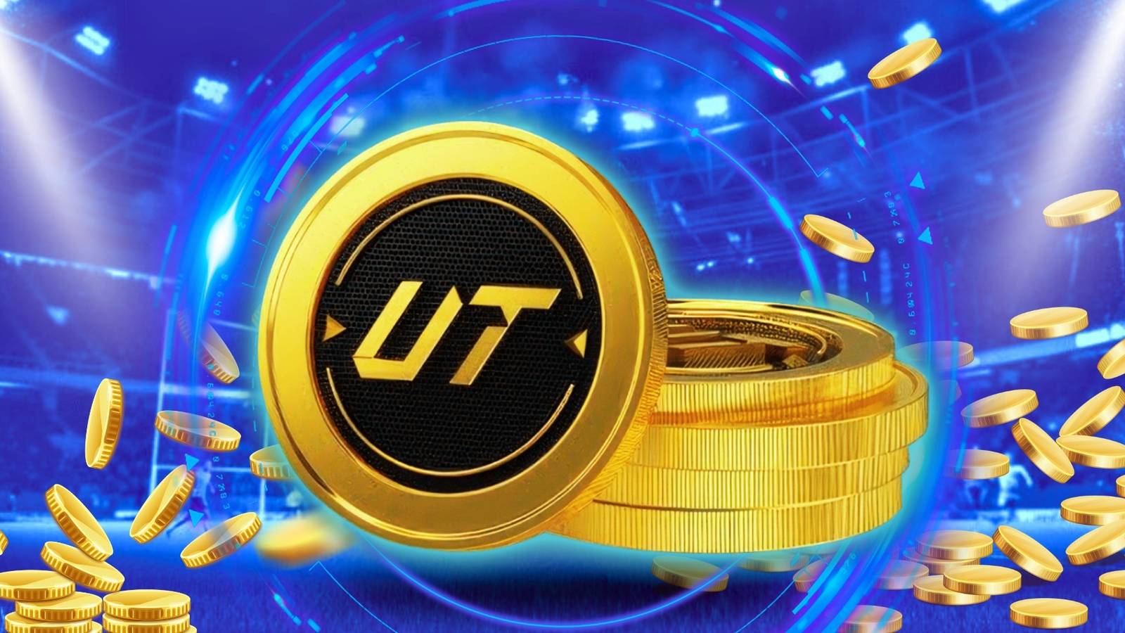 How To Farm Coins In FC 24