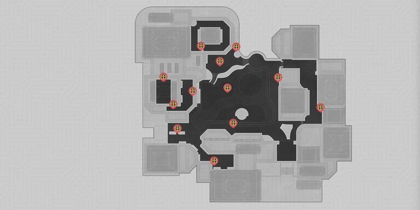 Honkai: Star Rail: Every Penacony Treasure Chest Locations