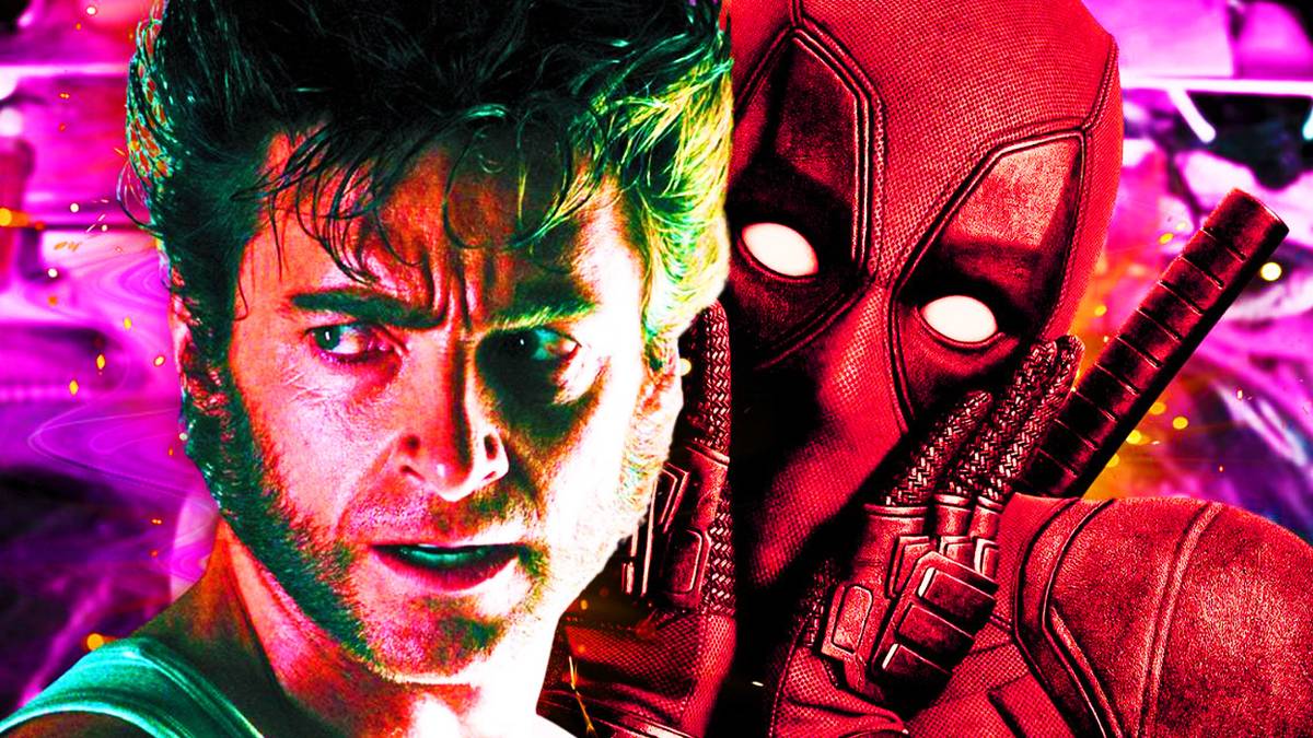Deadpool & Wolverine Can Finally Make Good On A Scrapped MCU Phase 4 Cameo