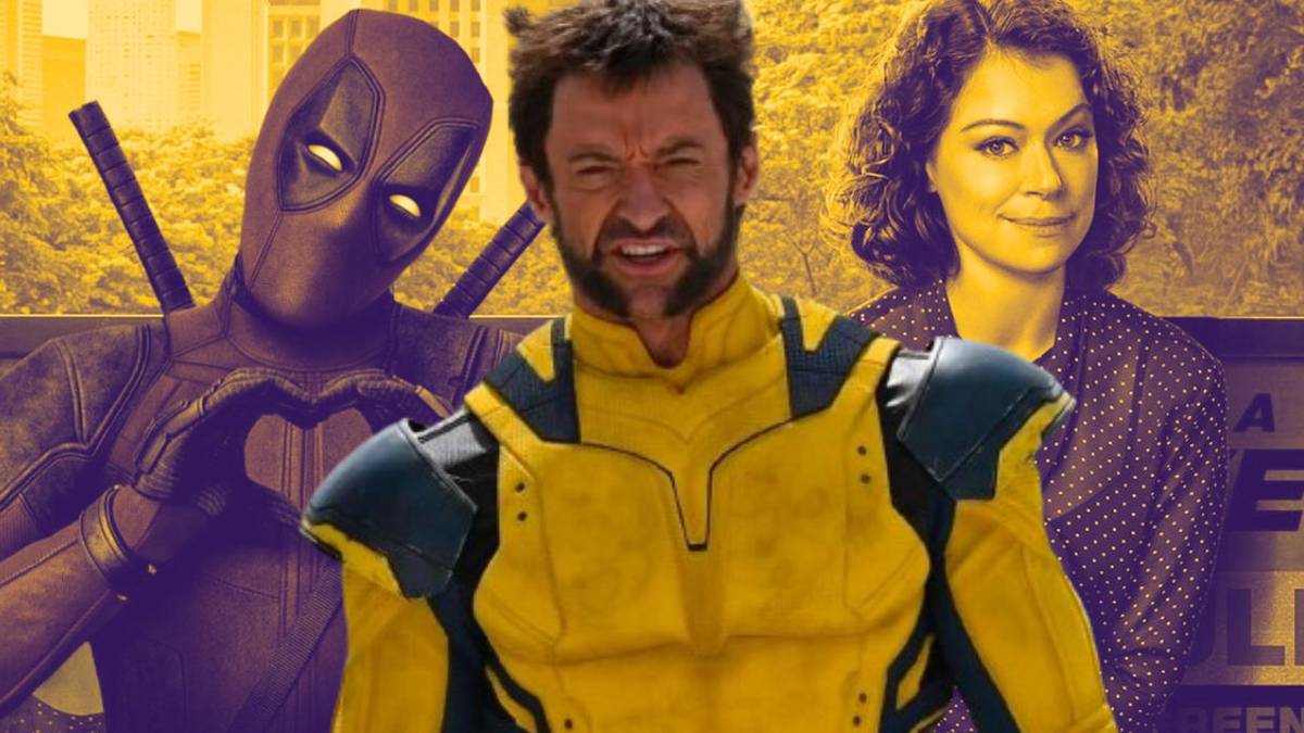 Jackman's Wolverine Has Joined A Group Of MCU Superheroes With 1 Broken ...