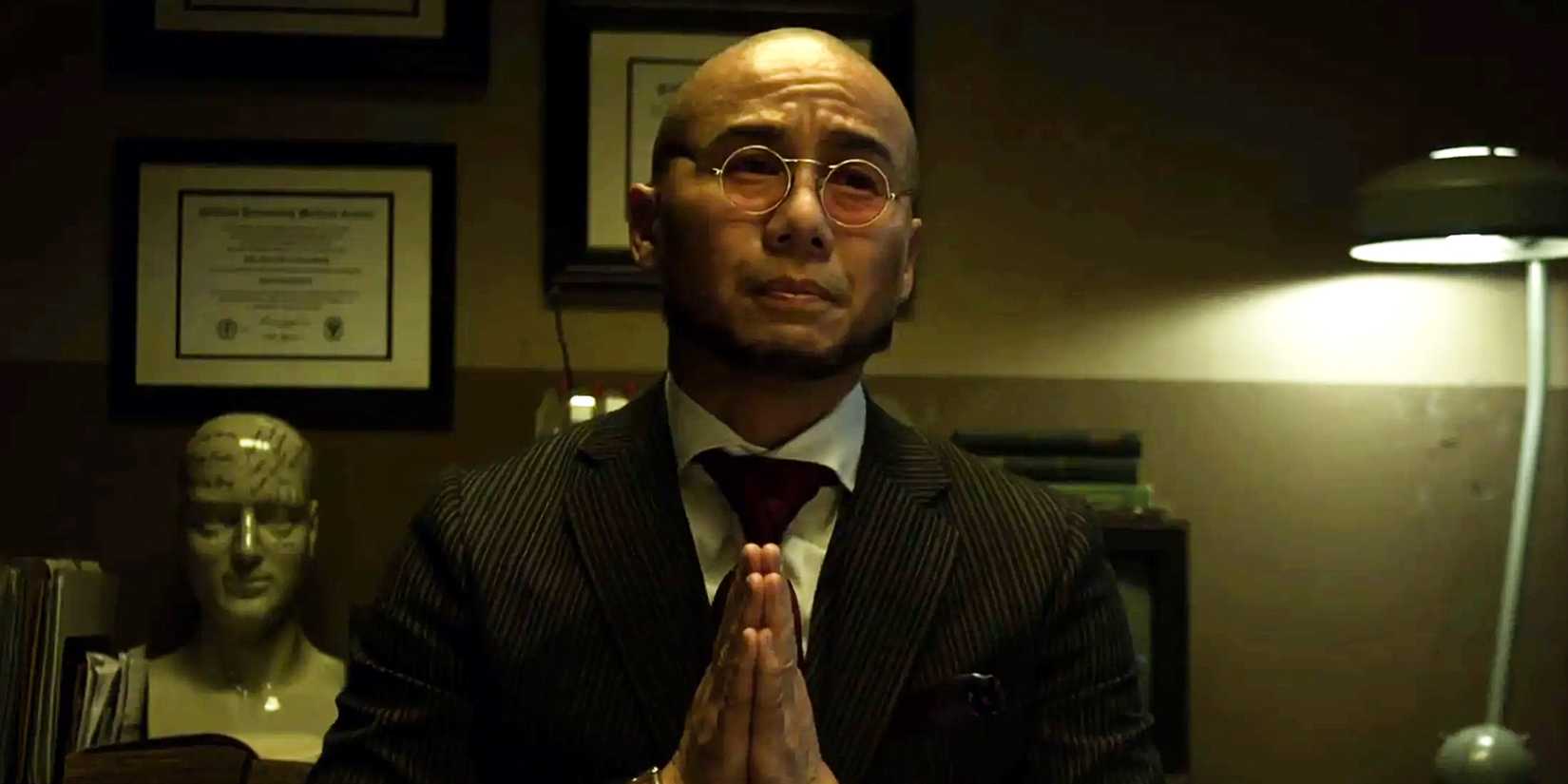 Batman 1989's New Sequel Brings The DC Villain I've Always Wanted In A ...