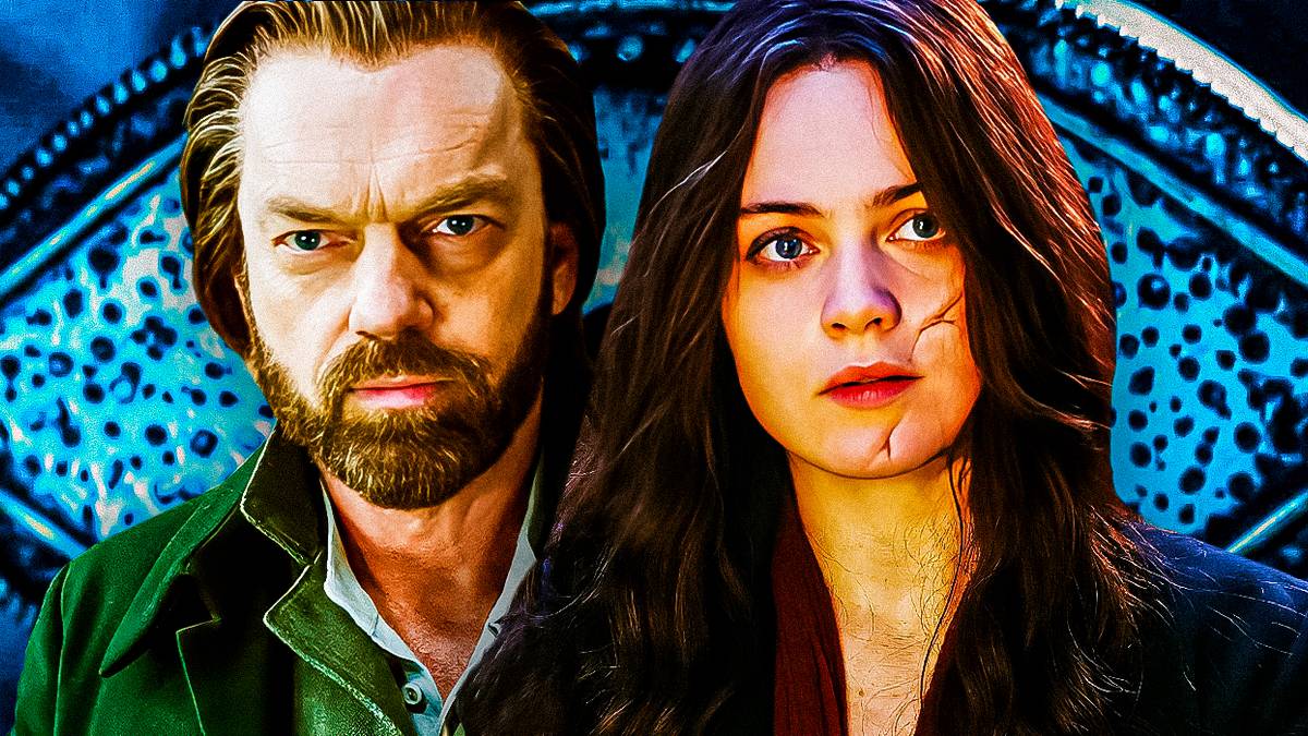 Mortal Engines Cast & Character Guide