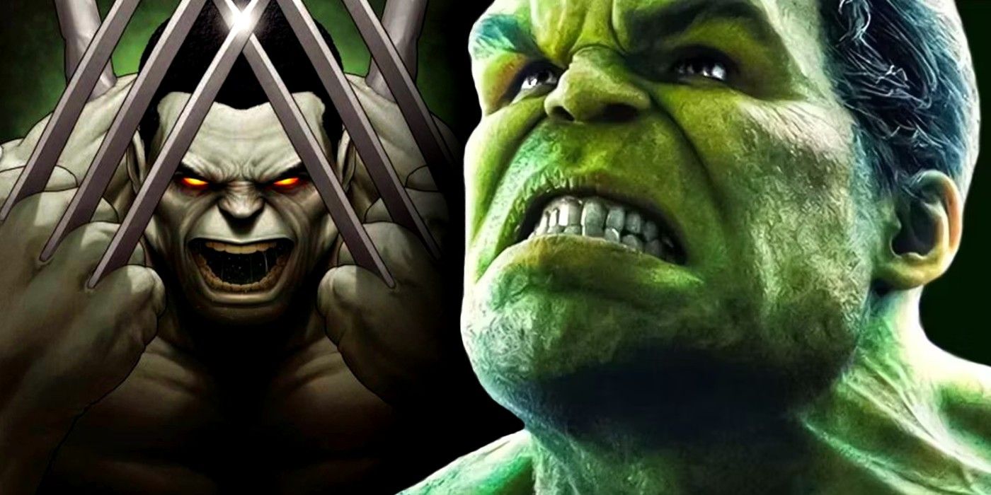Hulk vs Thor Rematch Finally Settles Who's More Powerful (& It's Not Close)