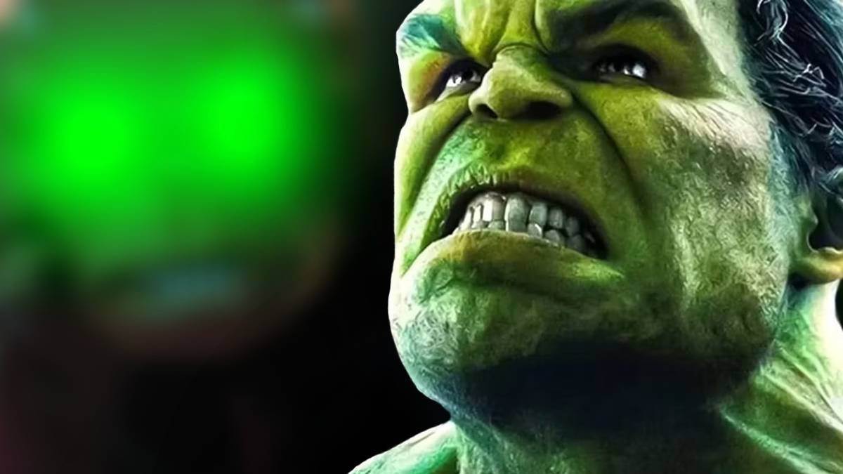 Hulk Face Pictures